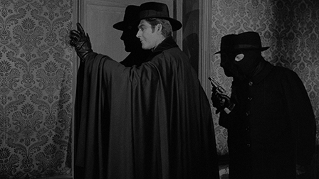 Judex - Alchetron, The Free Social Encyclopedia