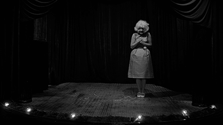 Eraserhead (1977) - The Criterion Collection