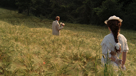 A Room with a View (1986) - The Criterion Collection