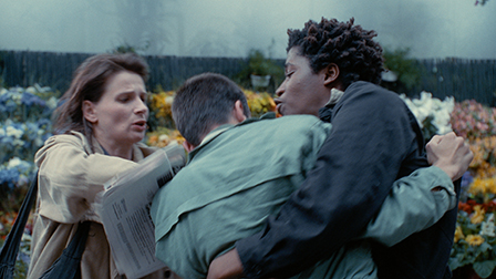 Code Unknown - Alchetron, The Free Social Encyclopedia