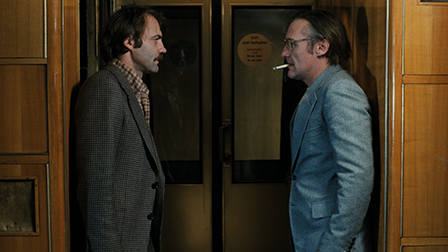 The American Friend (1977) - The Criterion Collection
