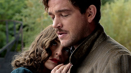 Phoenix (2014) - The Criterion Collection