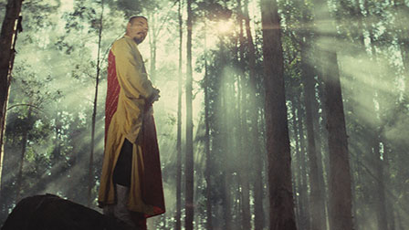 A Touch of Zen (1971) - The Criterion Collection