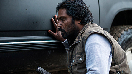 Dheepan (2015) - The Criterion Collection