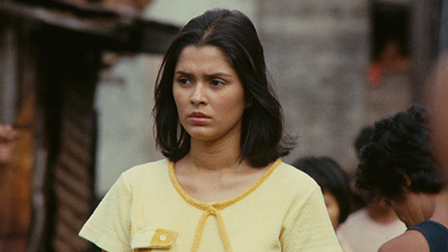 Insiang (1976) - The Criterion Collection