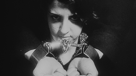 Limite (1931) – The Movie Crash Course