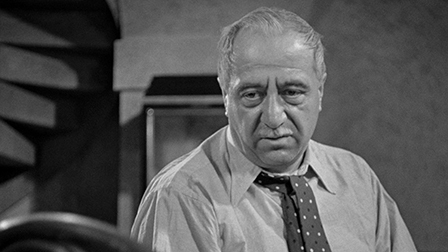 César (1936) - The Criterion Collection