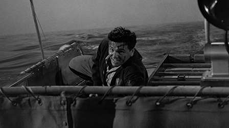The Breaking Point (1950) - The Criterion Collection