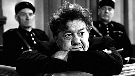 La poison (1951) - The Criterion Collection