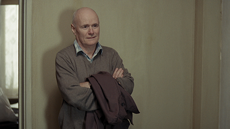 I, Daniel Blake (2016) - The Criterion Collection