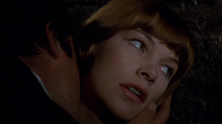 Women in Love (1969) - The Criterion Collection