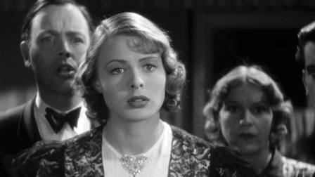 Dollar (1938) - The Criterion Collection