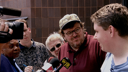 Bowling for Columbine (2002) - The Criterion Collection