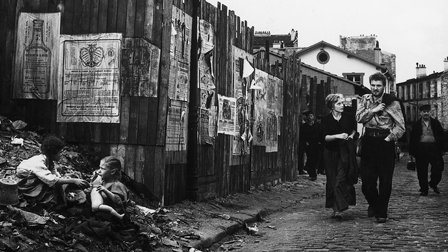 Gervaise (1956) - The Criterion Collection