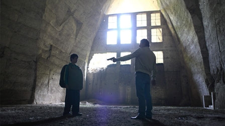 Gomorrah (2008) - The Criterion Collection