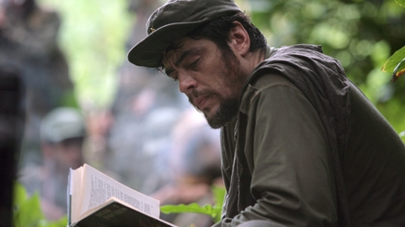 Che (2008) - The Criterion Collection