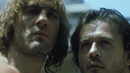 Danton (1983) - The Criterion Collection