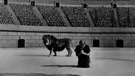 Androcles and the Lion (1952) - The Criterion Collection