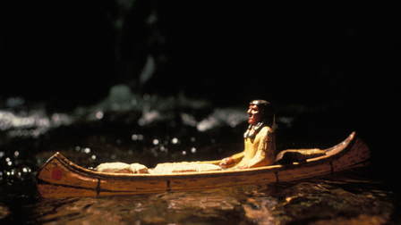 Paddle to the Sea - Alchetron, The Free Social Encyclopedia