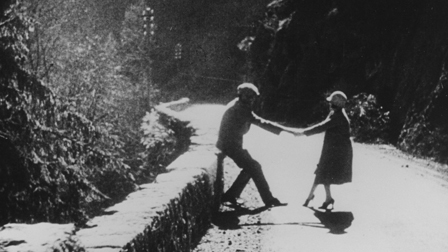Borderline (1930 film) - Alchetron, The Free Social Encyclopedia