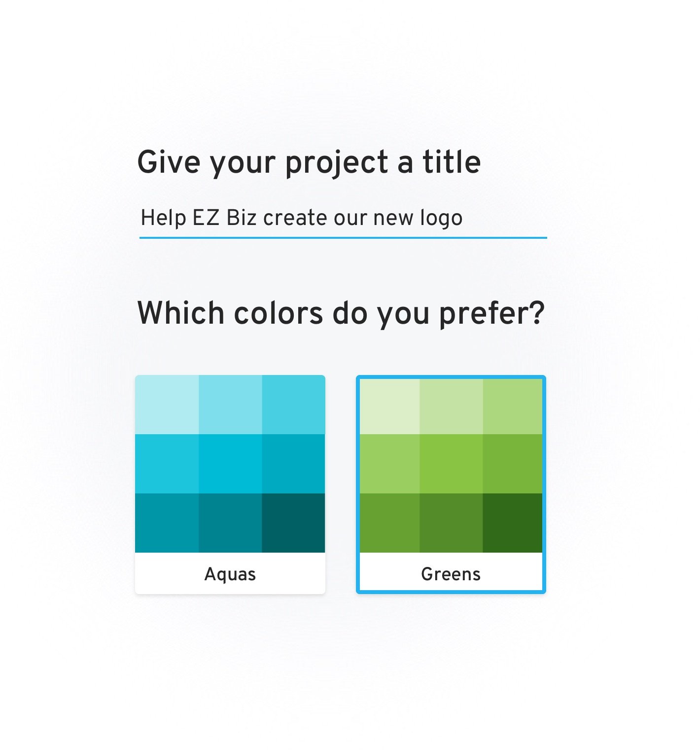 Logo Design from Professional Logo Designers | crowdspring