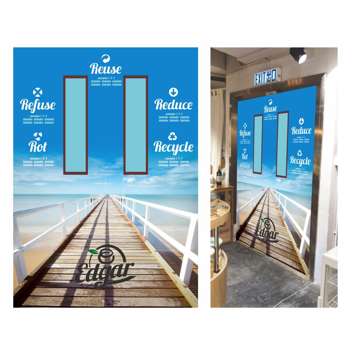 Outdoor or Signage Design | crowdspring