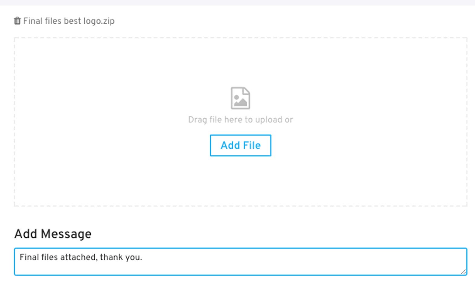 Illustrated Guide to Design Wrap-up | Help | crowdspring | crowdspring