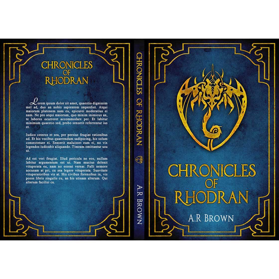Book Cover Design Crowdspring