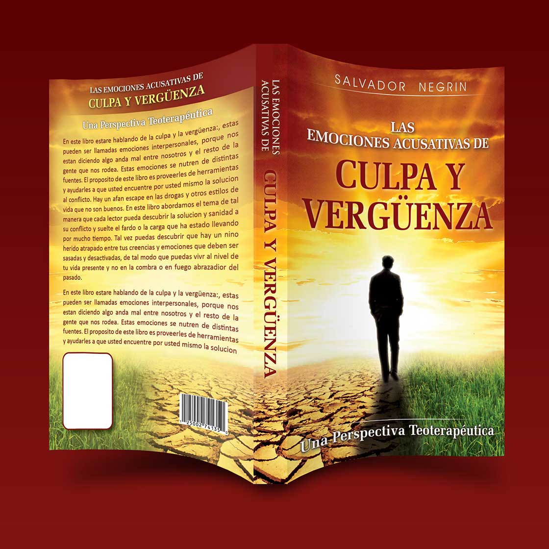 CreateSpace Book Cover Design By Crowdspring Crowdspring