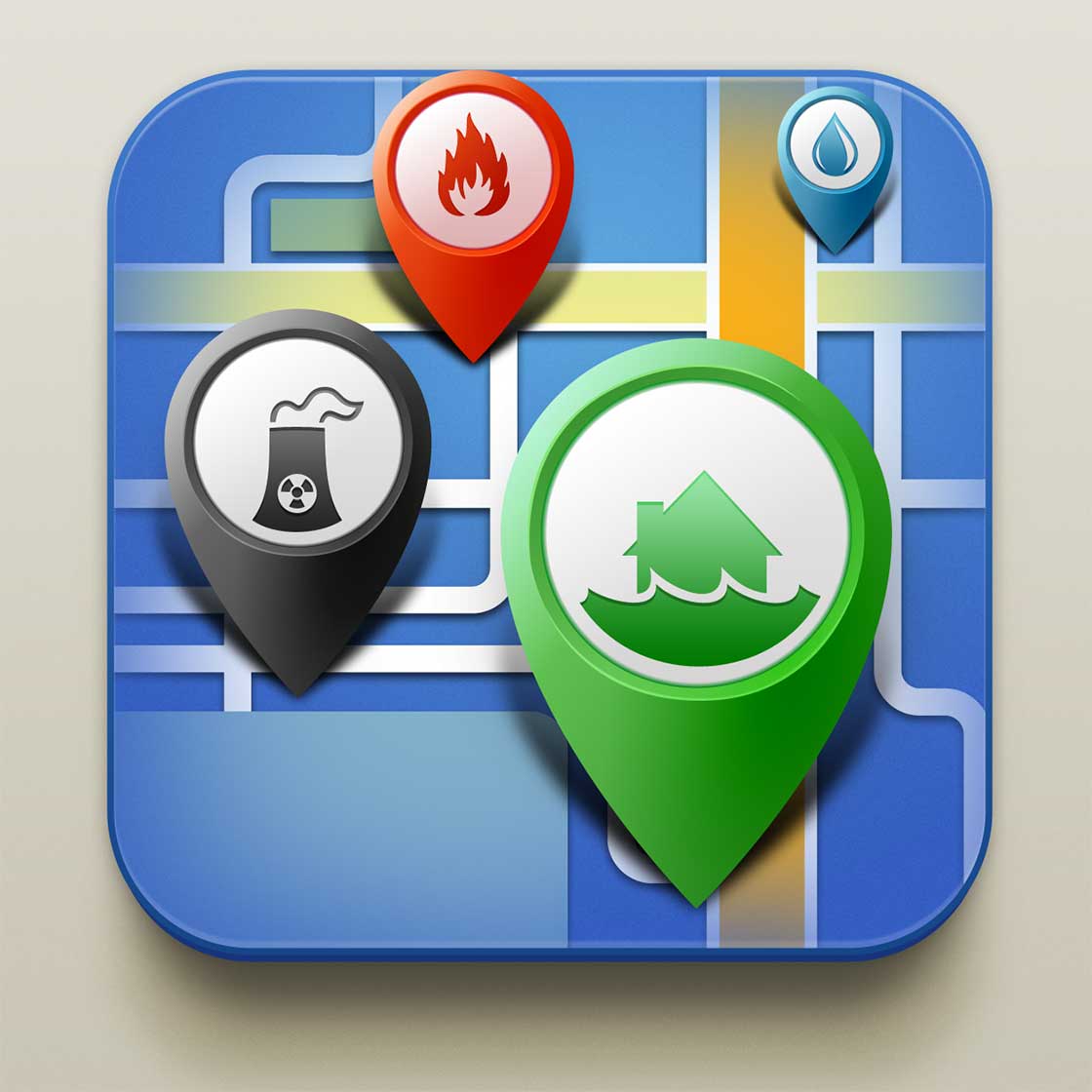 Icon, Button, and Widget Design | crowdspring