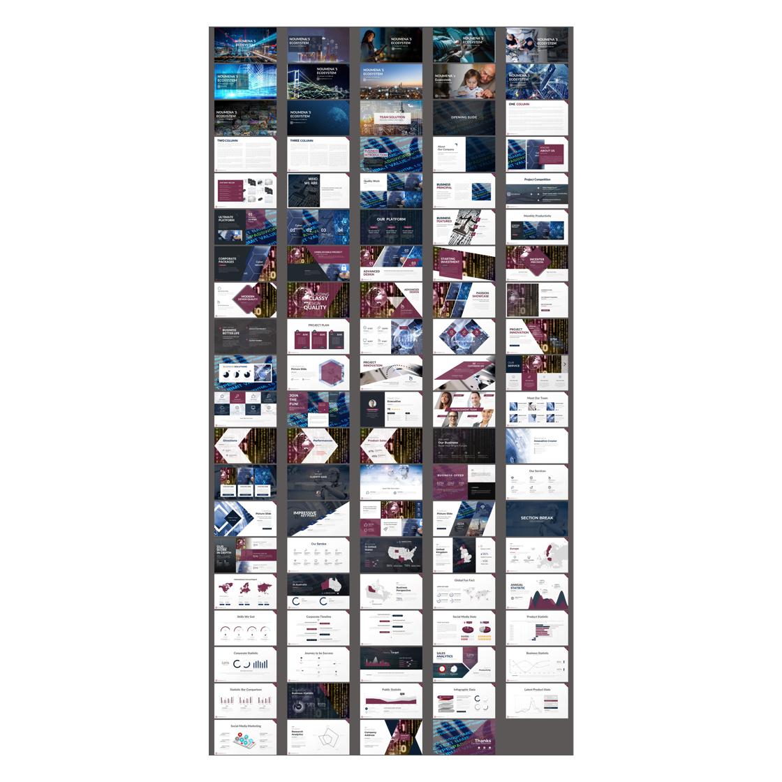 Presentation Design | crowdspring