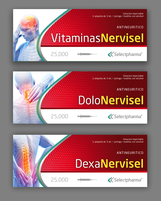 Pain and Stress Medication Package Design, a Product & Packaging ...