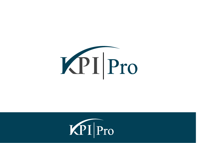 KPI Pro Logo Design, a Logo & Identity project by barryezell | crowdspring