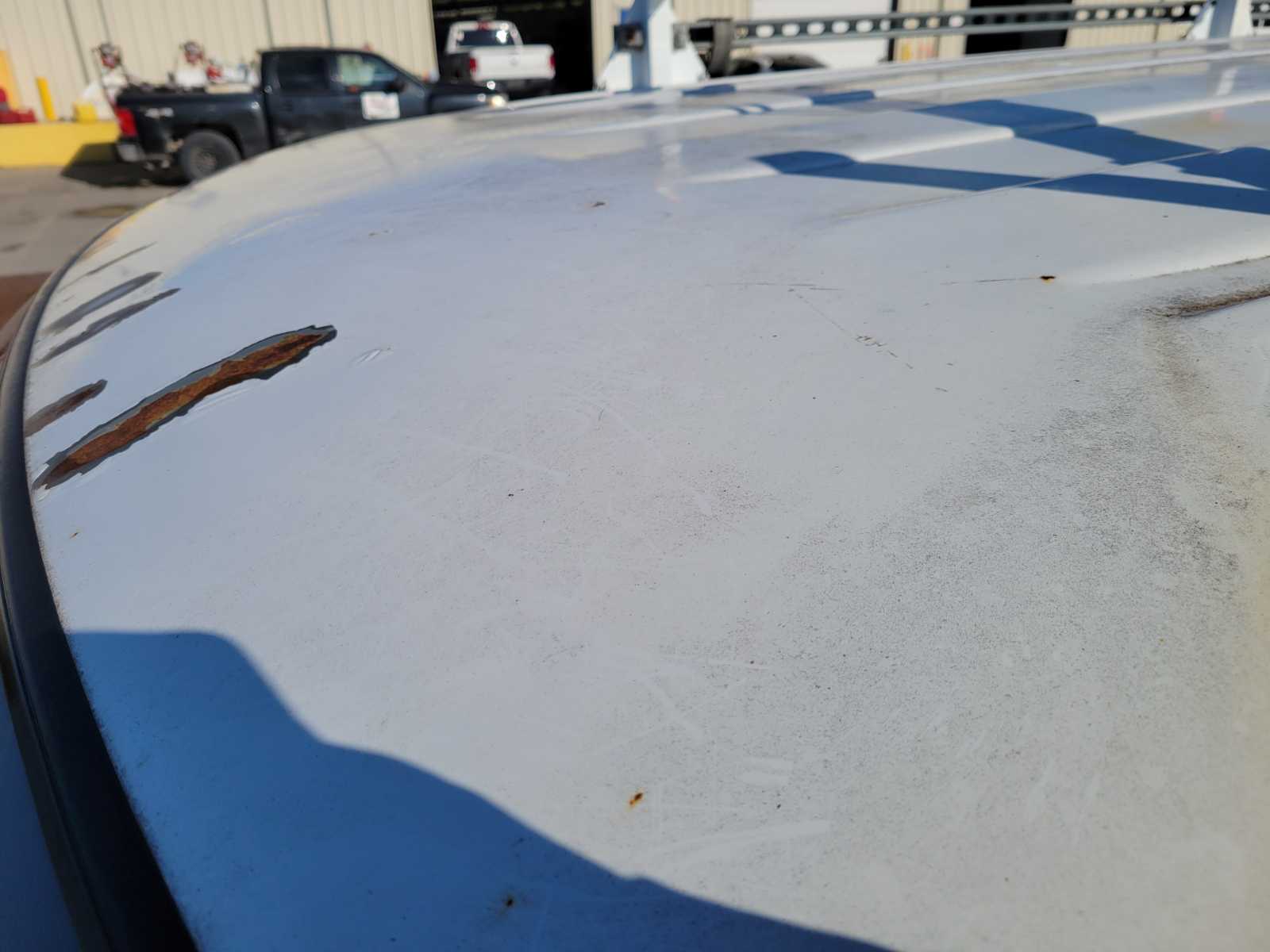 RR Door (Mult Dents/No Paint Dmg)