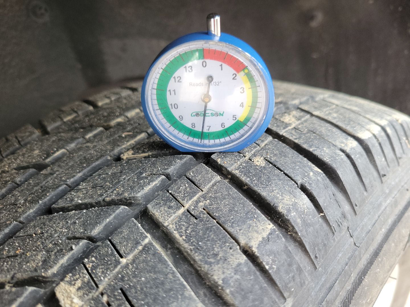 F Bumper Reinforcement (Bent)