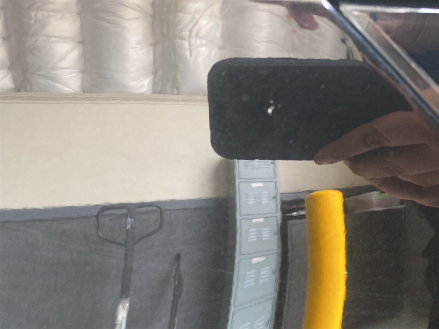 RR Door (Mult Dents/No Paint Dmg)