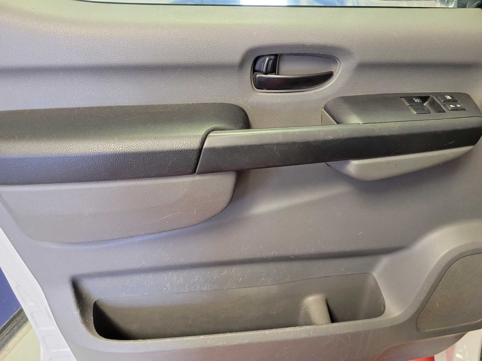 Trunk