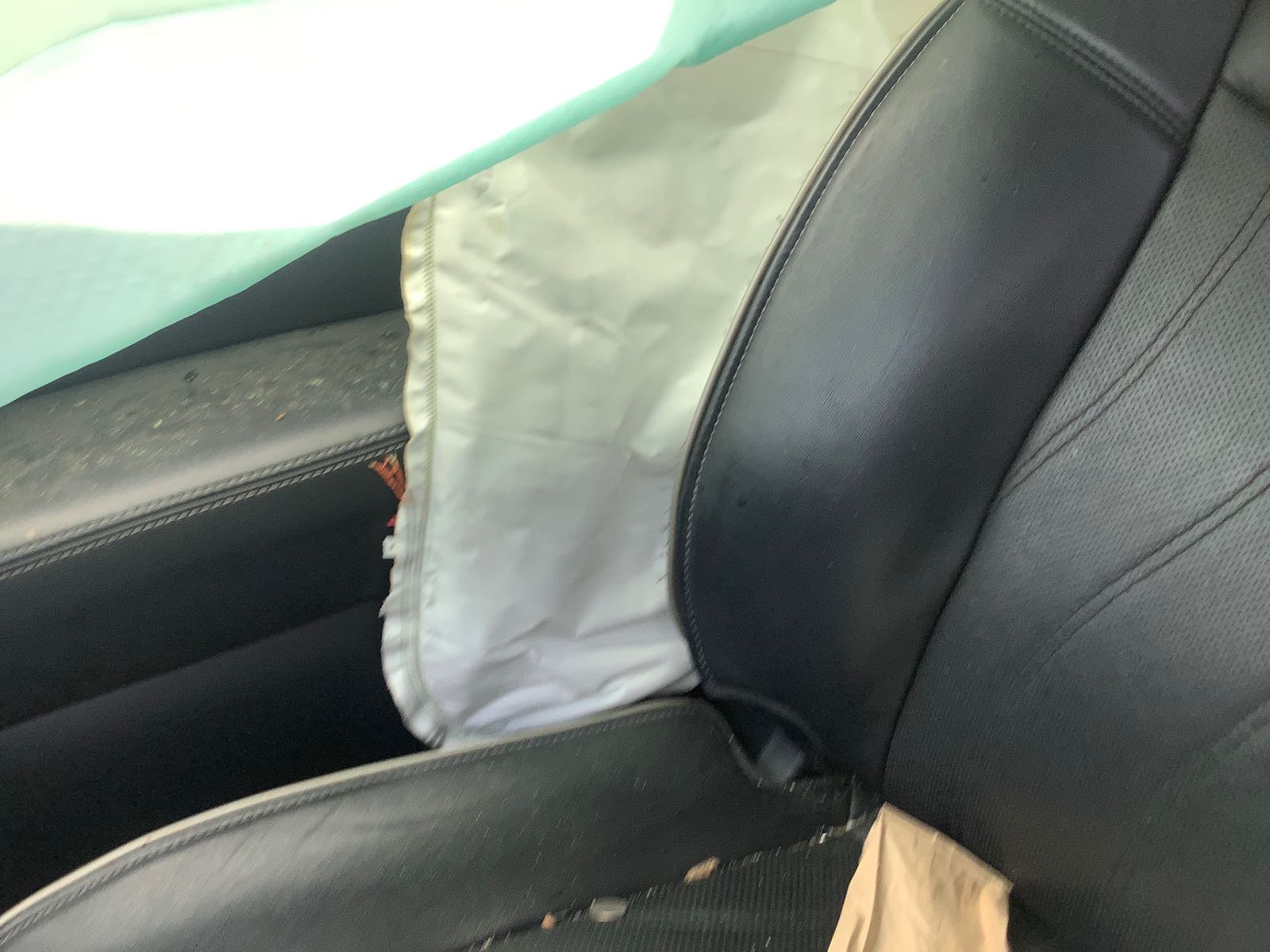 Core Support (Kinked)