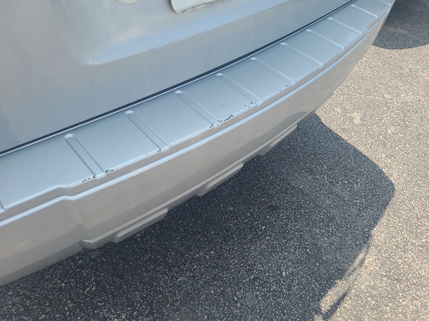 Hood (Dent/Paint Dmg)