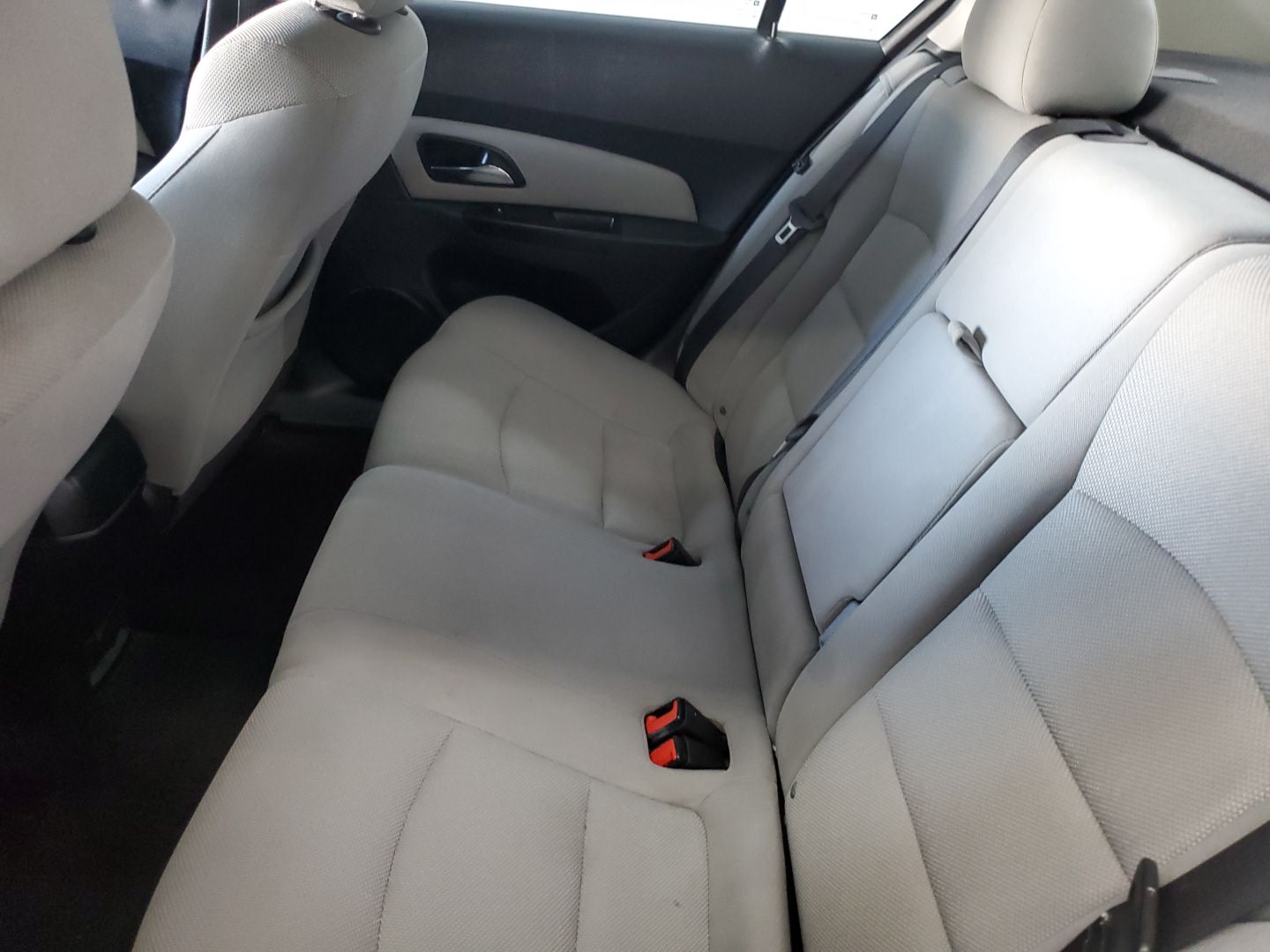 RF Door Handle Interior (Loose)