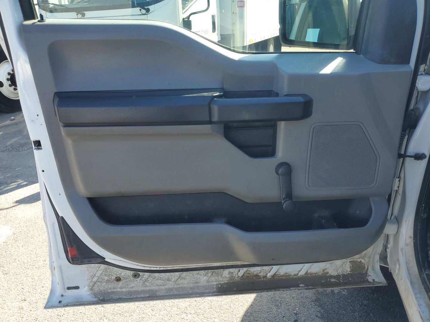 Trunk