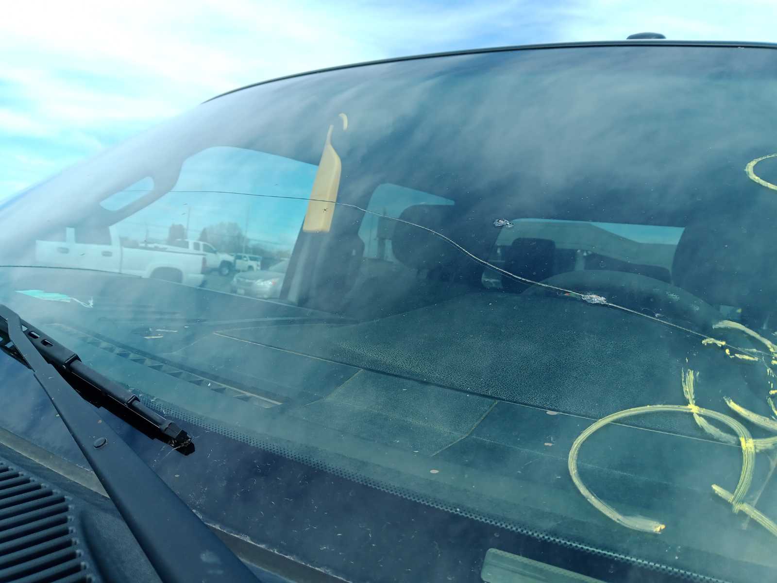 Bedliner (After Market)