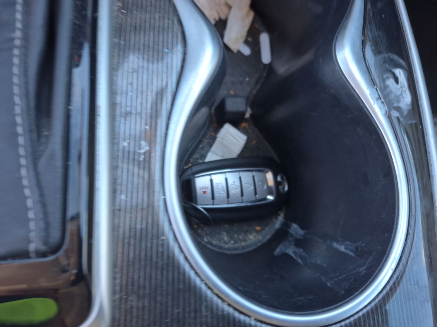 LF Tire Tread