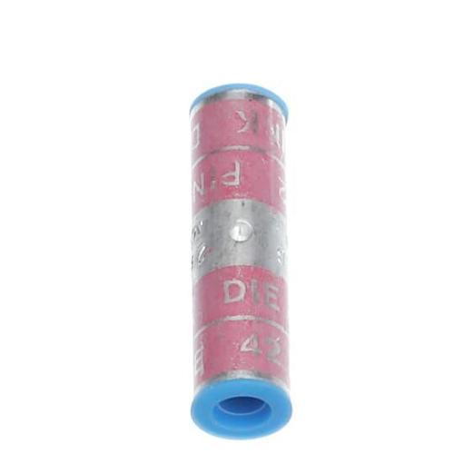 T-B 60516 CU TP 2WAY CON SPLICE STND 2-3 PINK