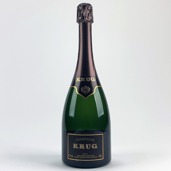 Krug Magic Strikes Again: 2006 Krug – Crush Wine & Spirits