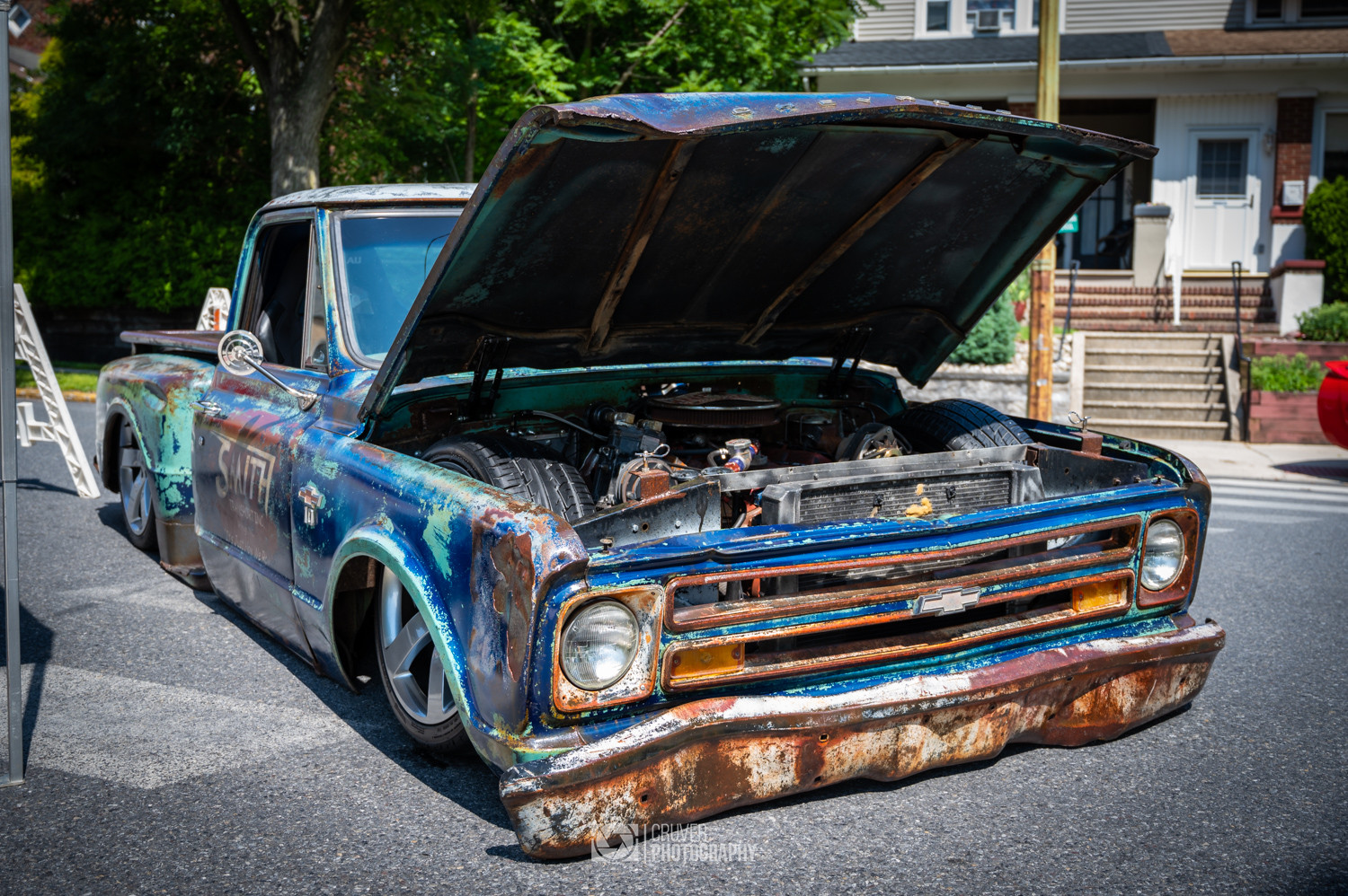 2020 - Wheels of Freedom Car Show - Events - Car Shows - Cruver Photography