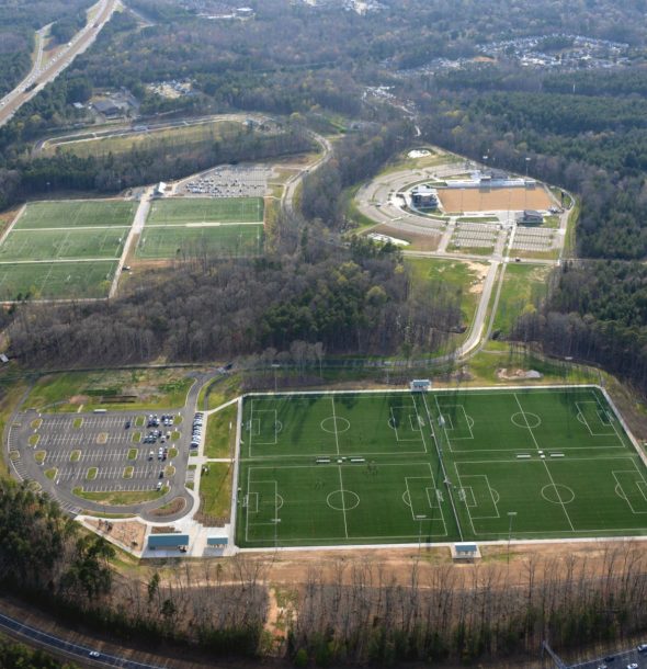 Experience Charlotte Sports | Charlotte Sports