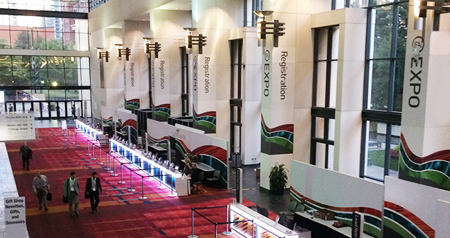 Charlotte Convention Center | Charlotte Meetings