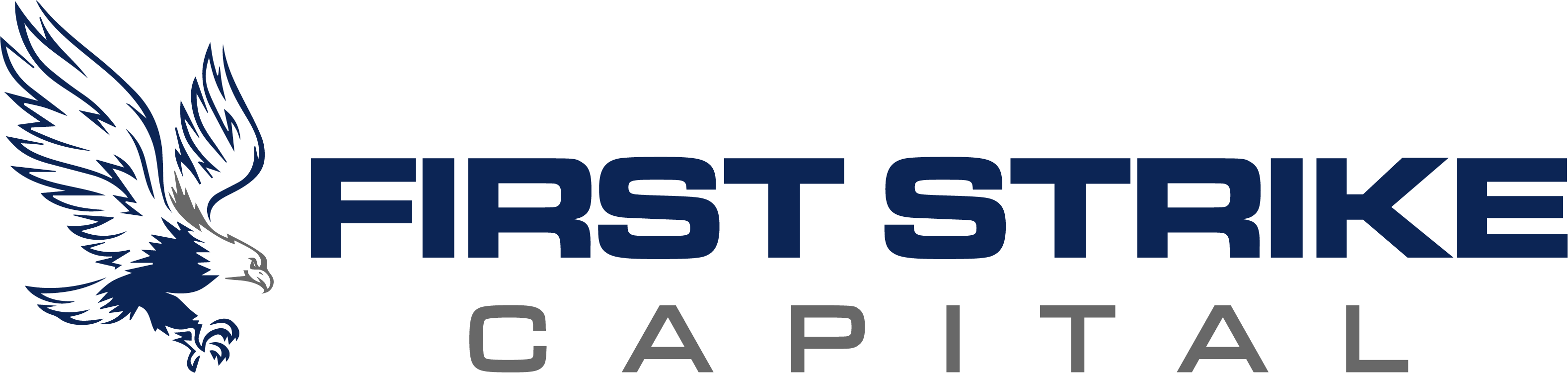 First Strike Capital | Login page
