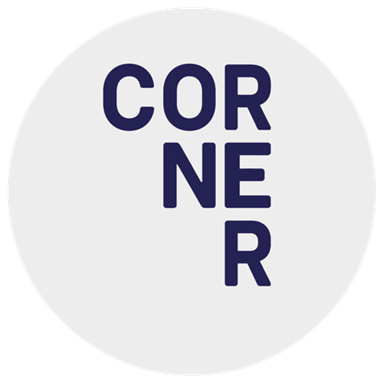 Corner Capital | Login page